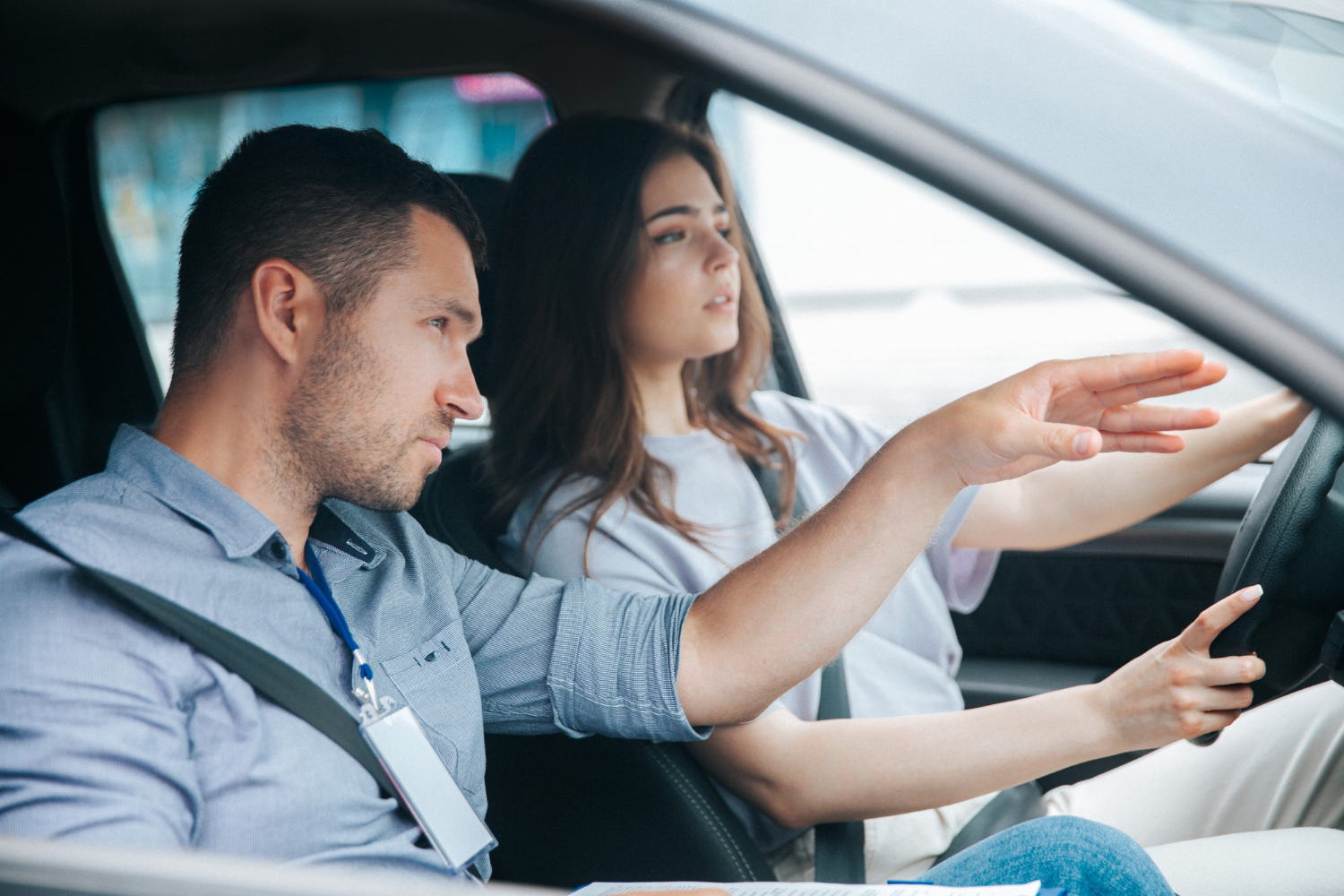 How Can Car Driving Refresher Course Prevent Distracted and Impaired ...